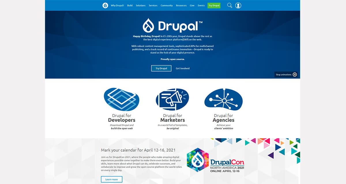 ¿Qué Es WordPress? ¿Y para qué Sirve? - BigRedes