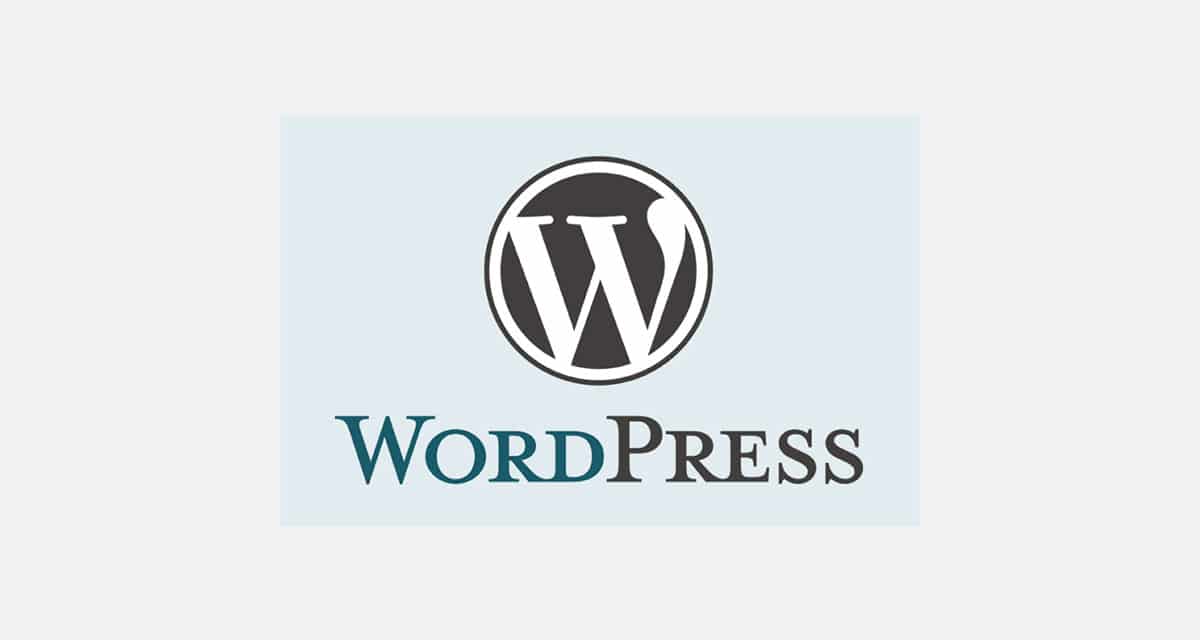 ¿Qué Es WordPress? ¿Y para qué Sirve? - BigRedes