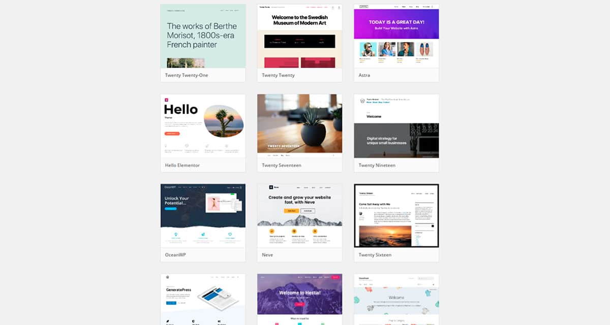 ¿Qué Es WordPress? ¿Y para qué Sirve? - BigRedes